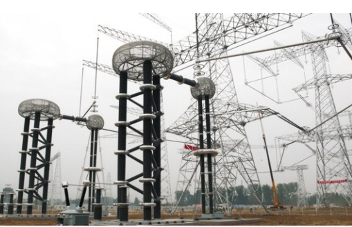 Global High Voltage Equipment Market Trends Applications Analysis