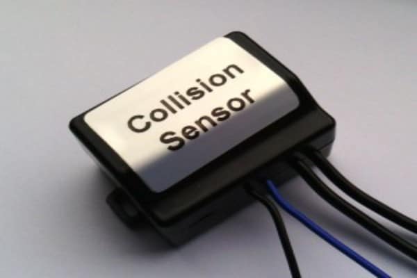 Global Collision Avoidance Sensors Market Size, Share Report 2026 Global Collision Avoidance Sensors Market Size, Share Report 2026