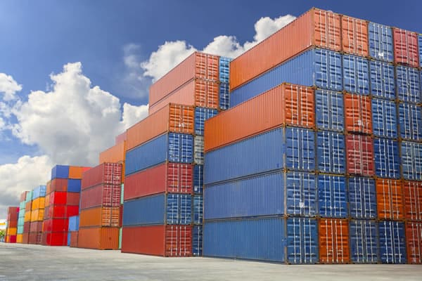 Shipping Containers Market Size, Share, Trends | Forecast 2032