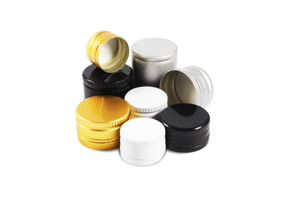 Global Aluminum Caps and Closures Market Size, Share Report 2027