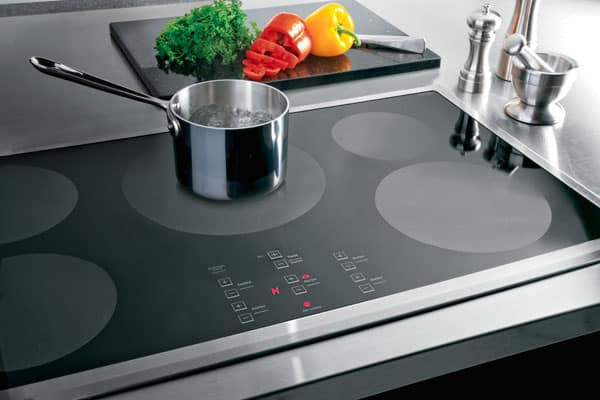 Induction Cooktops Market Size, Share, Growth - CAGR of 8.40%