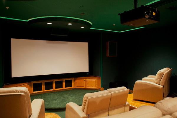 Global Projector Screen Market Size, Trends | Industry Report 2028