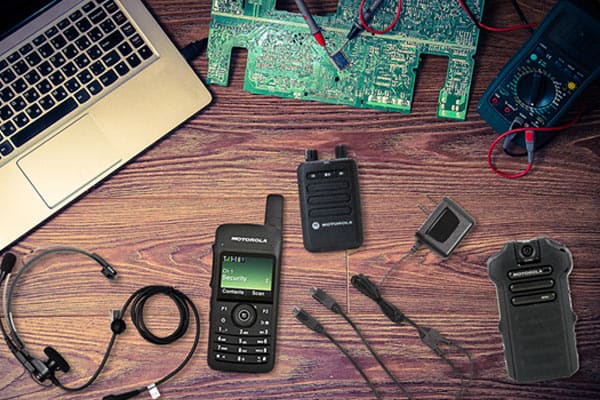 Global Man-portable Communication Systems Market Size, Share Analysis 2028