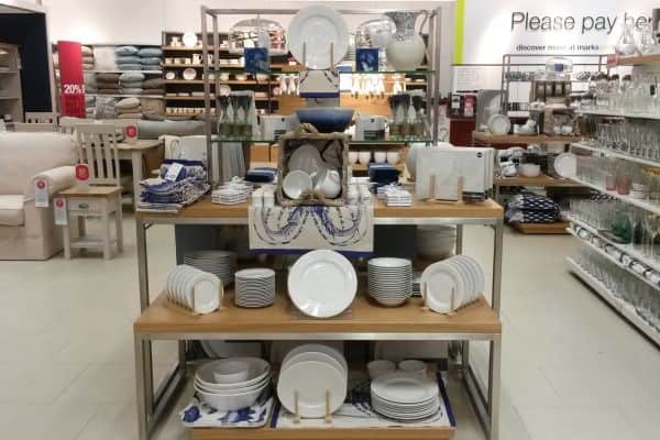 Kitchenware Market Size, Share, Growth, Trend and Forecast 2033